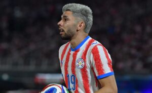 Enciso invoca espírito Guarani e promete reação do Paraguai